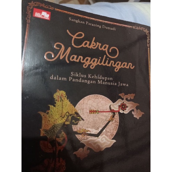 Jual BUKU CAKRA MANGGILINGAN | Shopee Indonesia
