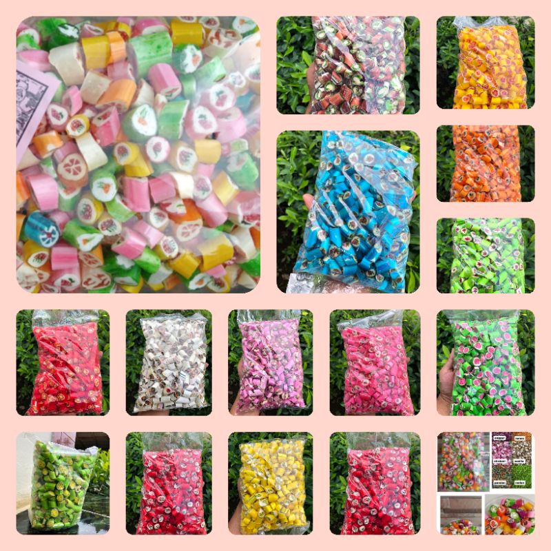 Jual permen viral tik tok Indonesia|Shopee Indonesia