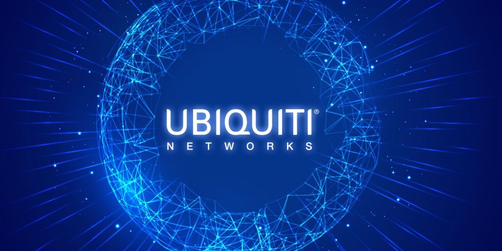 Toko Online Ubiquiti Official Shop | Shopee Indonesia