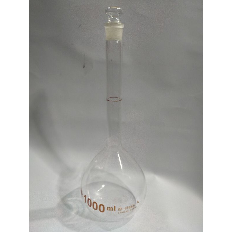 Jual Labu ukur 1000 ML | Shopee Indonesia