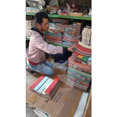 Jual KERTAS TANGKAI ARUMANIS, KERTAS LONGSONGAN GULALI,KERTAS BC ...