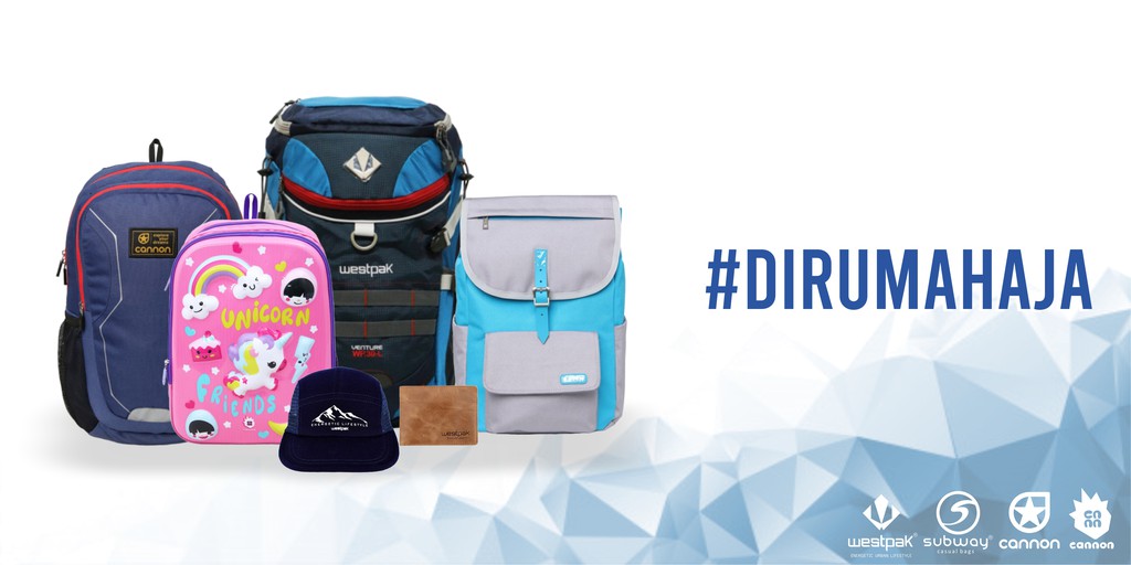 Toko Online Westpak Official Shop | Shopee Indonesia