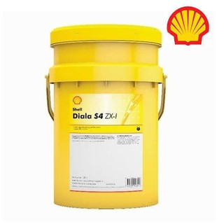 Jual OLI SHELL DIALA S4 ZX-I ( Oli Trafo Listrik ) DISTRIBUTOR OLI ...
