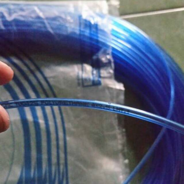 Jual SELANG SMC Polyurethane 4x25 | Shopee Indonesia