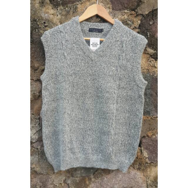 Harga mohair vest Terbaru Okt 2024 |BigGo Indonesia