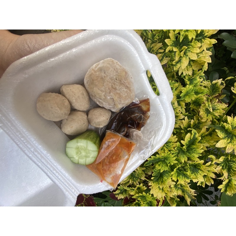 Jual BASO RUJAK FROZEN | Shopee Indonesia