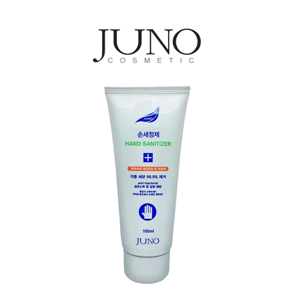 Jual Juno Hand Sanitizer 62% Ethanol (100ml) Indonesia|Shopee Indonesia