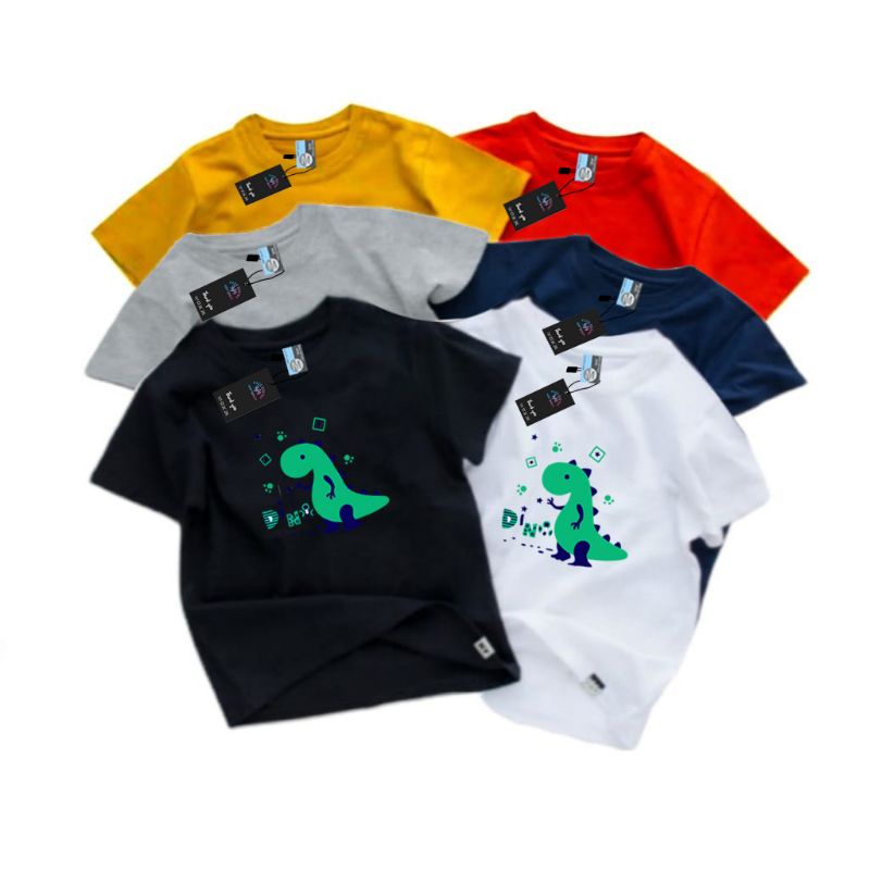 Jual KAOS ANAK ANAK UNISEX SABLON DIGITAL | Shopee Indonesia Jual KAOS ANAK ANAK UNISEX SABLON DIGITAL | Shopee Indonesia
