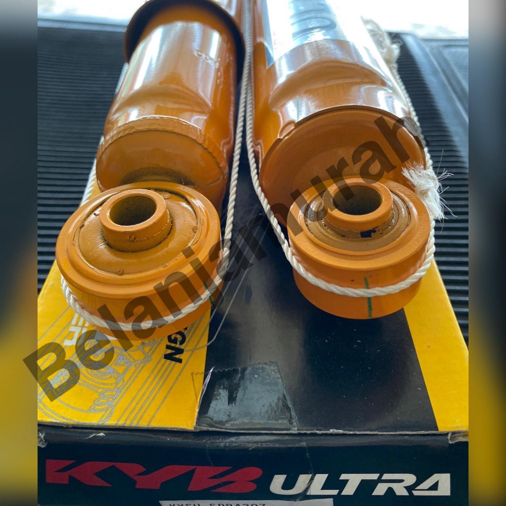 Jual Shock Breaker Belakang Avanza Xenia Rush Terios Gran Max Luxio KYB ...