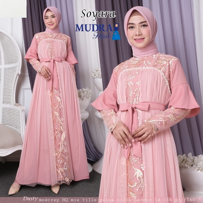 Harga soyara by mudra Terbaru Jan 2026 | BigGo Indonesia