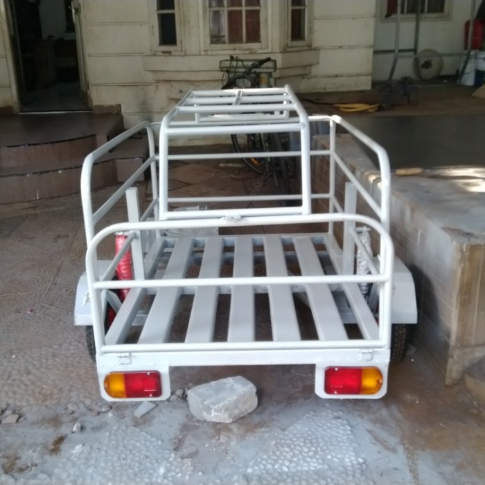 Harga Anhang Terbaru Desember 2021 | BigGo Indonesia