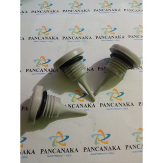 Jual TUTUP OLI ATAS MIO SPORTY + SEAL | Shopee Indonesia