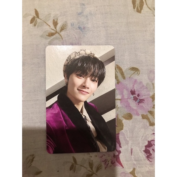 Jual Stray Kids Oddinary Jewel Photocard I.N Jeongin (BACA DESC!!) | Shopee Indonesia