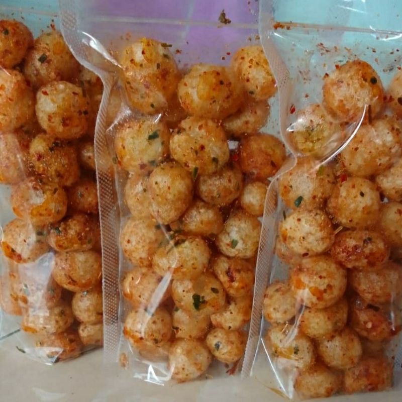 Jual LADA SNACK CIMOL KERING VIRAL Indonesia|Shopee Indonesia