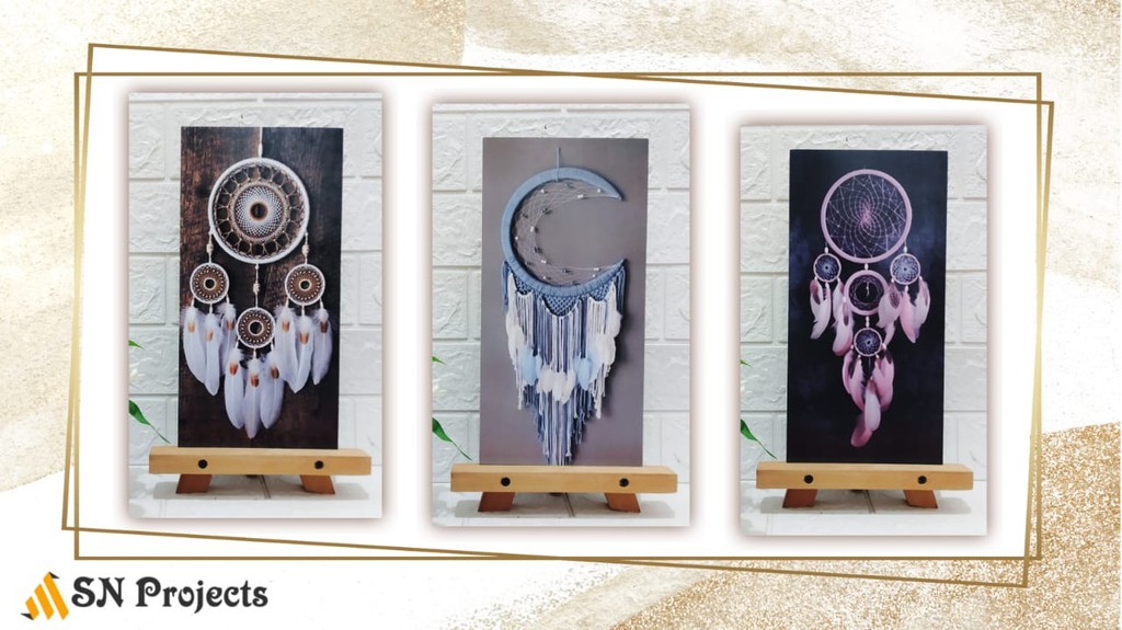 Produk SN Projects | Shopee Indonesia