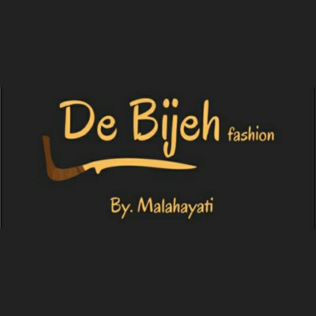 Produk De Bijeh Fashion Store | Shopee Indonesia