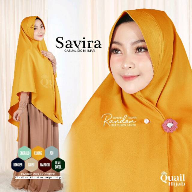 Harga Savira_hijab Terbaru Jun 2025 | BigGo Indonesia