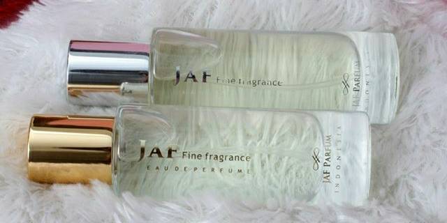Toko Online JAF Parfum's Indonesia | Shopee Indonesia
