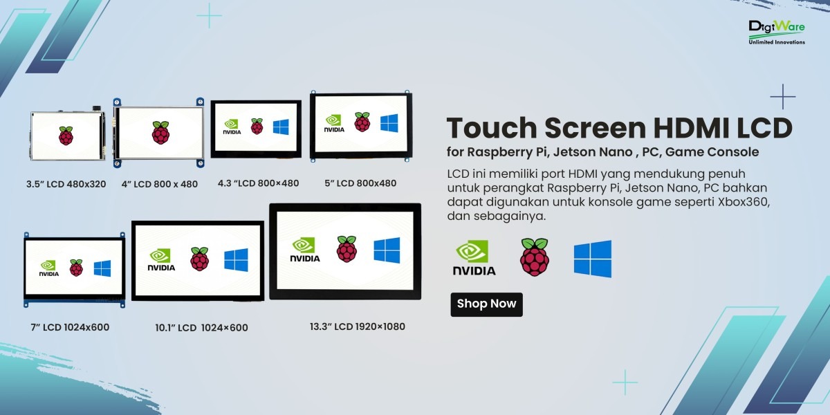 Toko Online Digiware Store | Shopee Indonesia