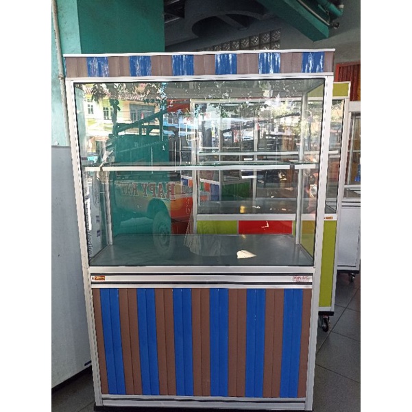 Harga Steling Makanan Terbaru Desember 2023 |BigGo Indonesia