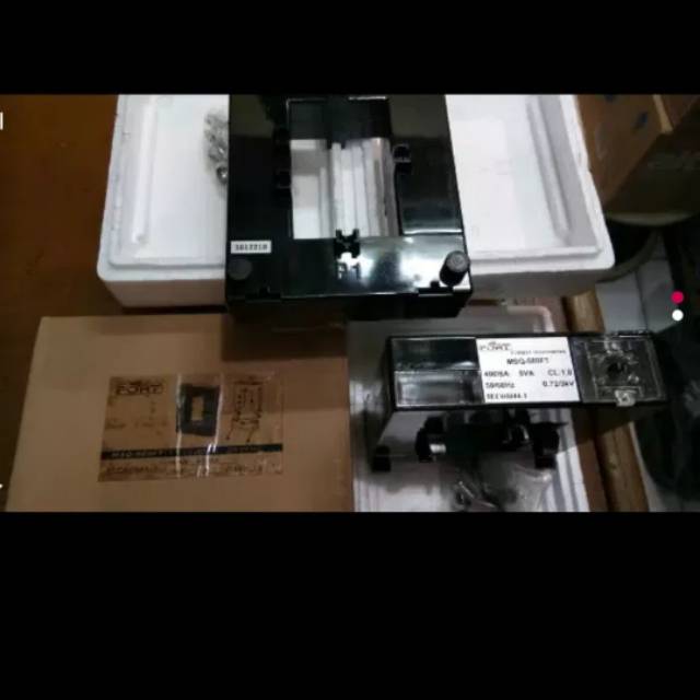 Jual Split Core Current Transformer / CT 500/5A Tipe MSQ-580FT merk ... Jual Split Core Current Transformer / CT 500/5A Tipe MSQ-580FT merk ...