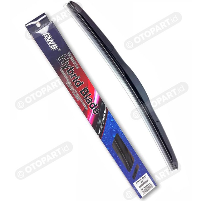 Jual Wiper Blade Hybrid RWB (ukuran 28 inch) | Shopee Indonesia