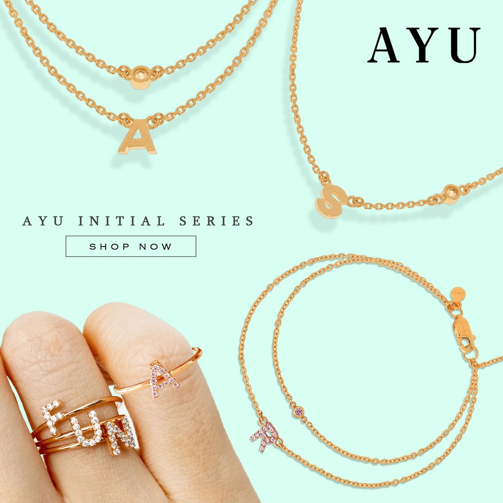 Toko Online Ayugold Official Shop | Shopee Indonesia