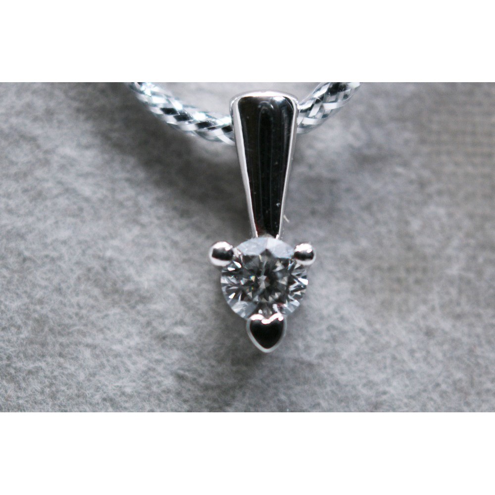 Jual Minis Diamond liontin /liontin berlian emas sertifikat/j | Shopee ...