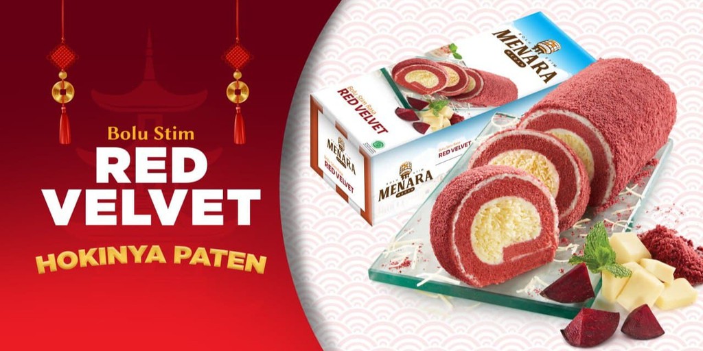 Produk Bolu Menara Medan Official | Shopee Indonesia