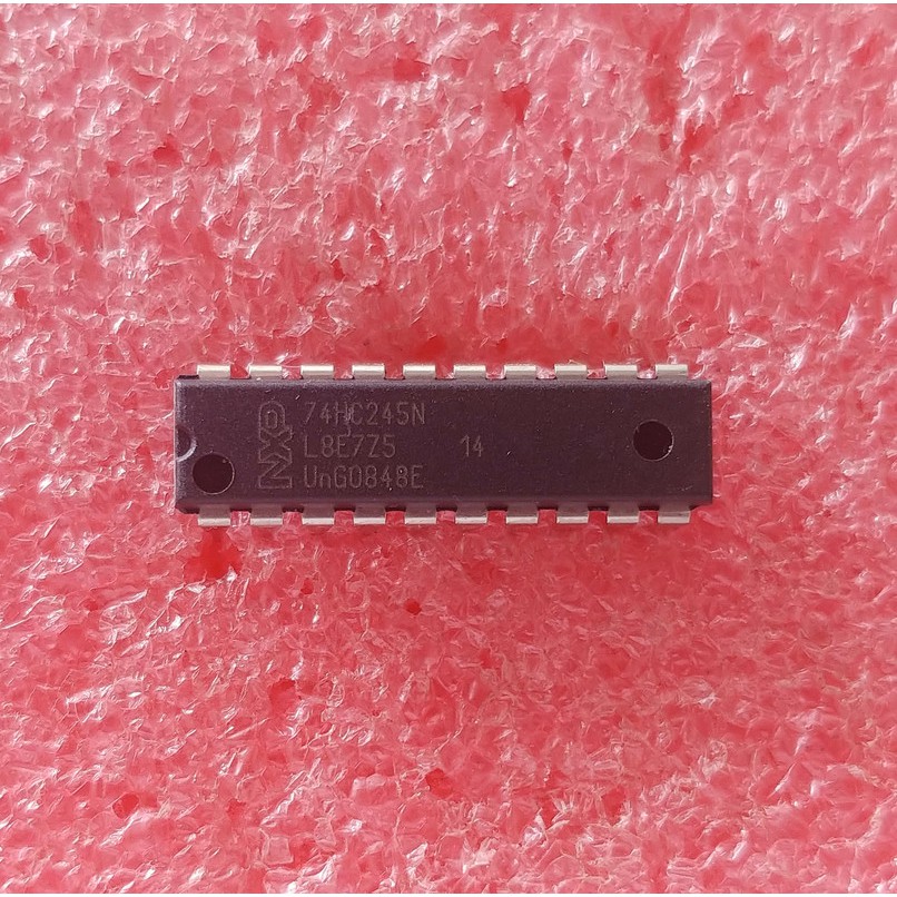 Harga 74HC245N Terbaru November 2022 |BigGo Indonesia