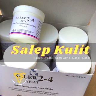 Jual Salep 24 Afiat 30 gr Salep Kulit KalandraHerbalStore | Shopee Indonesia
