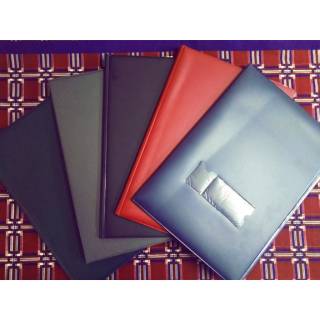 Jual Map Polos untuk Ijazah - Map Arsip - Map Rapor - Map Rapot - Map ...