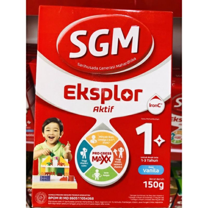Harga sgm 1 plus 1 gr Terbaru Sep 2025 | BigGo Indonesia