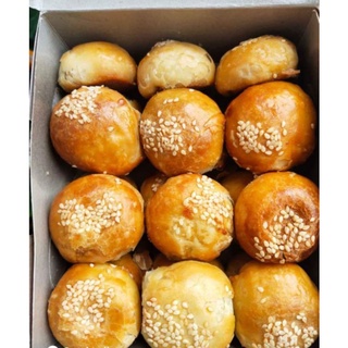 Jual Roti Kacang Cap Rajawali asli Tebing Tinggi | Shopee Indonesia