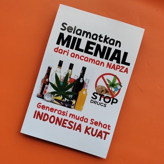 Jual Poster Stop Napza - Poster Stop Drugs - Poster Selamatkan Anak ...