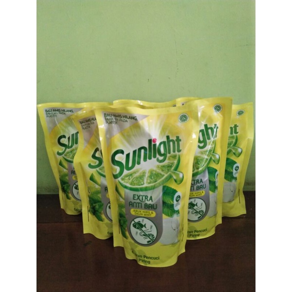 Jual SUNLIGHT 755ml | Shopee Indonesia