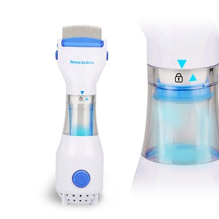Jual Goto UV-Comb Vacuum Comb Sisir Kutu Elektrik Rambut Penghilang ...