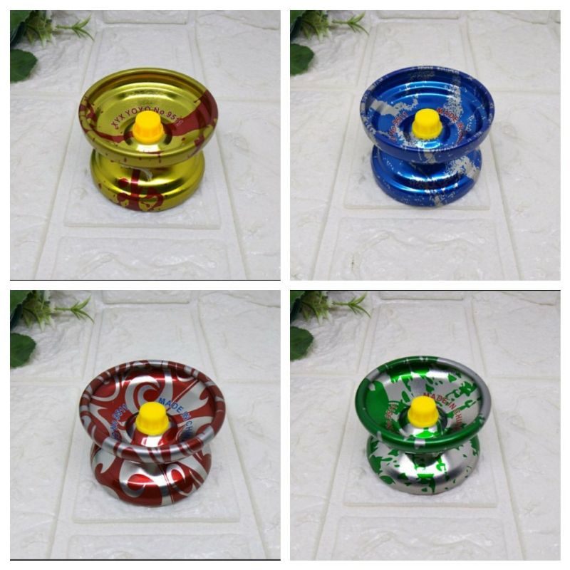 Jual Si Yoyo Mainan Yoyo Murah Yoyo Mainan Anak | Shopee Indonesia