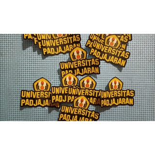 Jual Stiker Logo UNPAD - Logo Unpad dan Teks Kuning Indonesia|Shopee ...