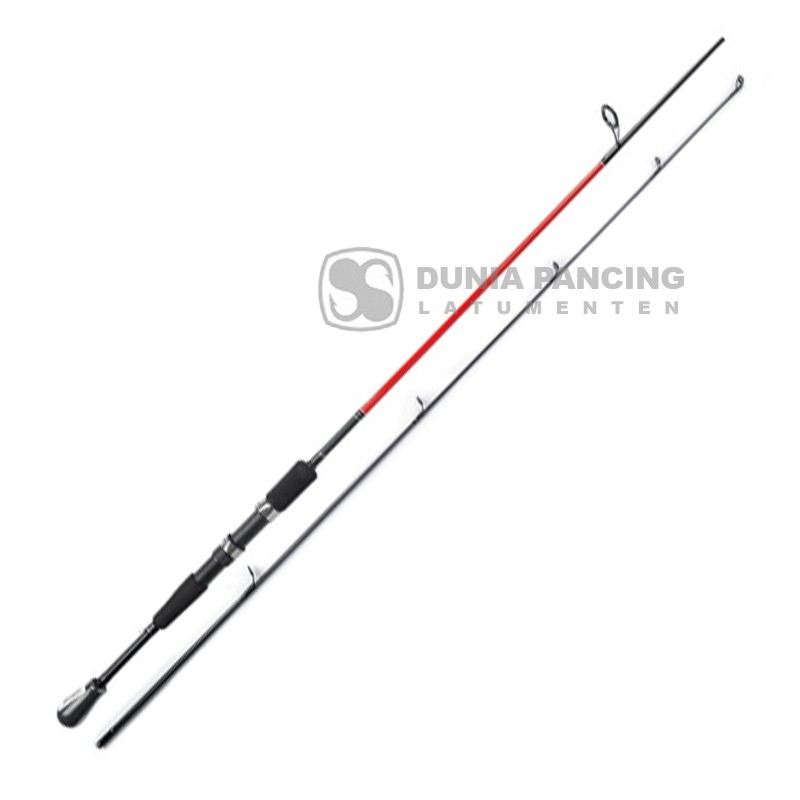 Jual Joran Spinning Daiwa Crossfire Plus 602MS | Shopee Indonesia