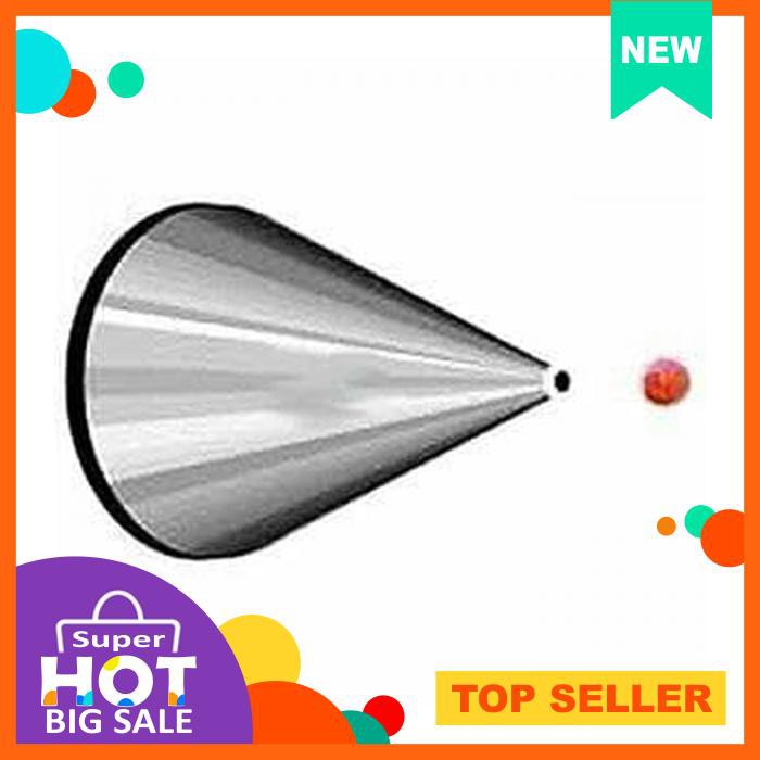 Jual Spuit Piping Tips Stainless Nozzle Nozzles Kw1 Wilton No 1 ...