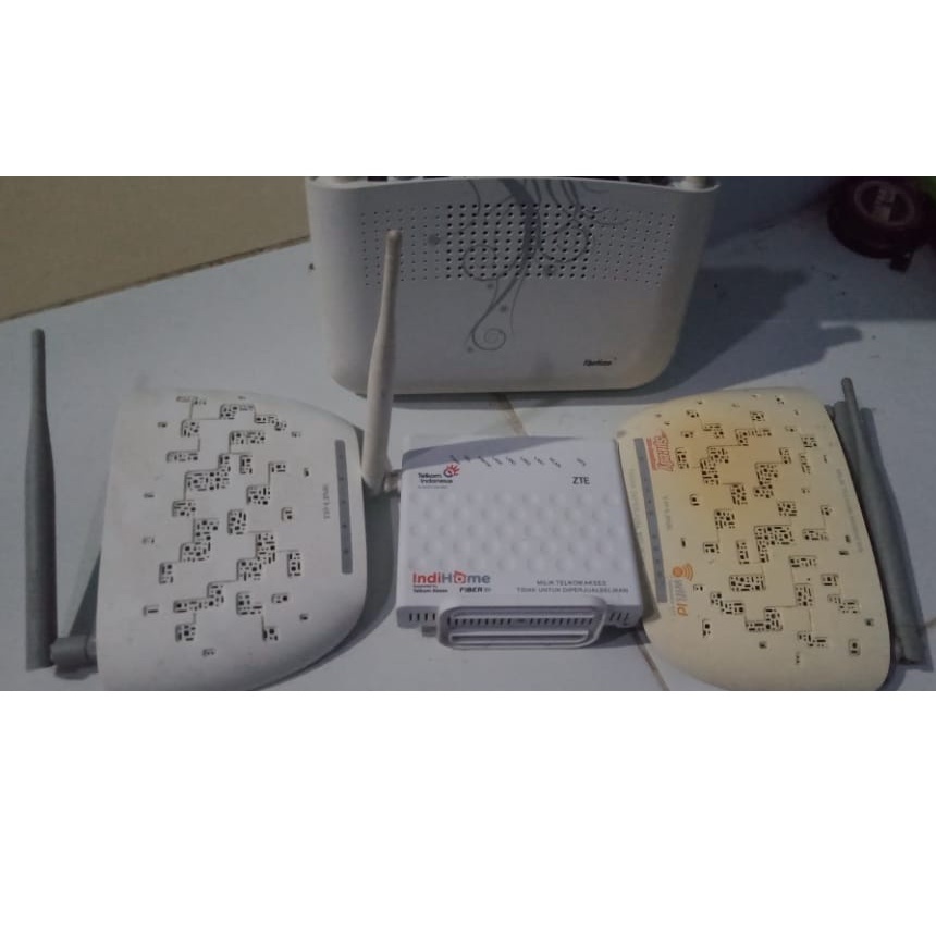 Jual MODEM / ROUTER MURAH SERBA 70RB | Shopee Indonesia