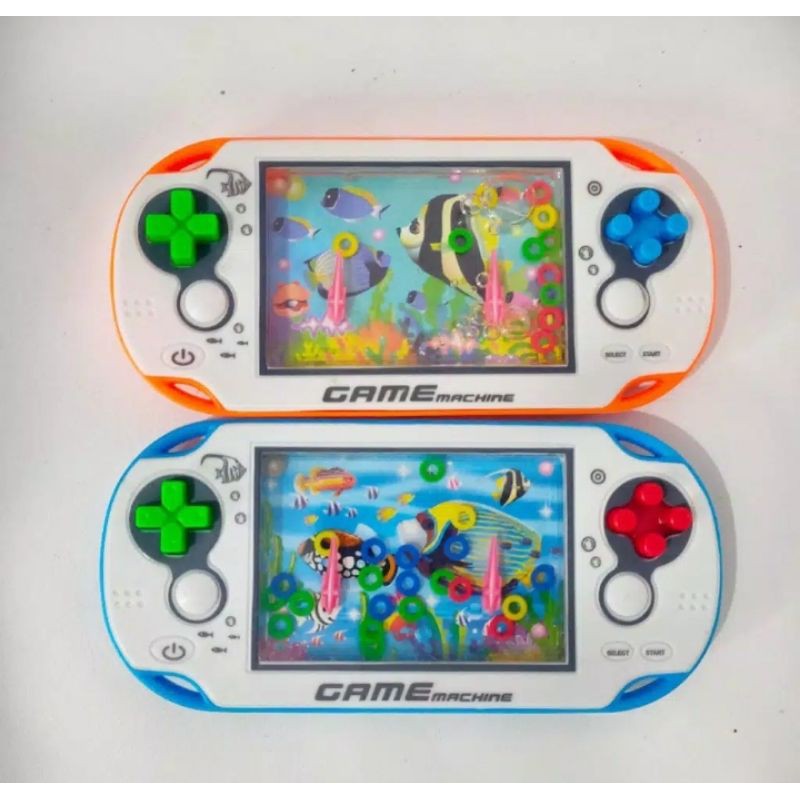 Jual Mainan Gimbot Air Jadul | Shopee Indonesia