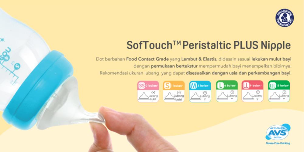 Toko Online Pigeon Indonesia Official Shop | Shopee Indonesia