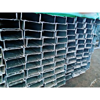 Jual Baja Ringan C75 0.75 mm SNI Full Truss CNP Kanal C Galvalum AZ100 ...