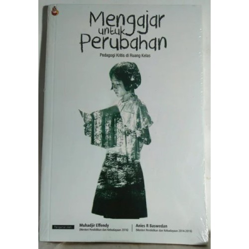 Jual BUKU MENGAJAR UNTUK PERUBAHAN PEDAGOGI KRITIS DI RUANG KELAS ... Jual BUKU MENGAJAR UNTUK PERUBAHAN PEDAGOGI KRITIS DI RUANG KELAS ...