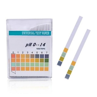 Jual KERTAS LAKMUS ASAM - KERTAS LAKMUS BASA - KERTAS LAKMUS PH ...