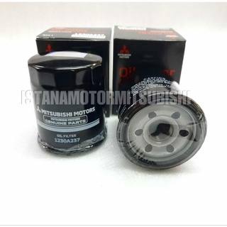 Jual Oil Filter Oli Original Asli Mitsubishi Outlander Mirage Lancer EX ...
