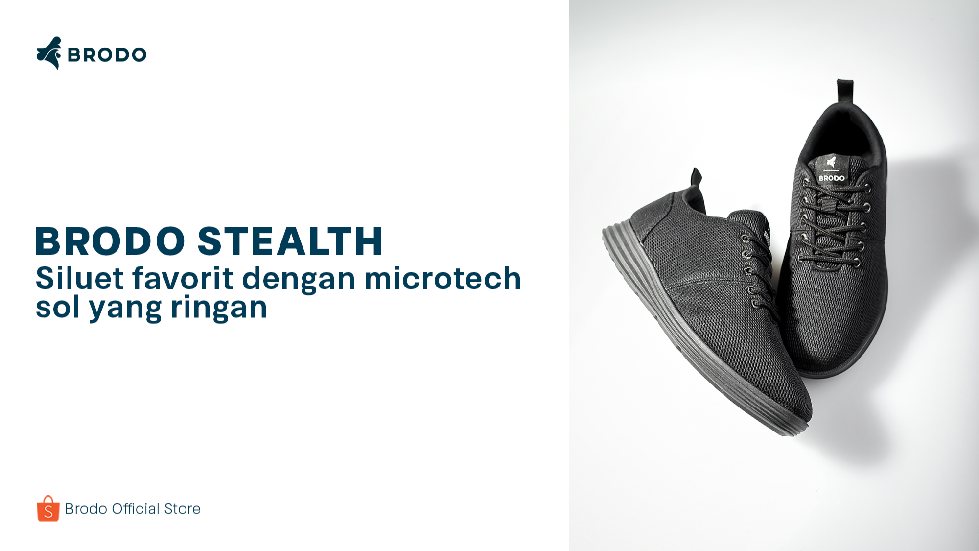 Toko Online BRODO Official Shop | Shopee Indonesia