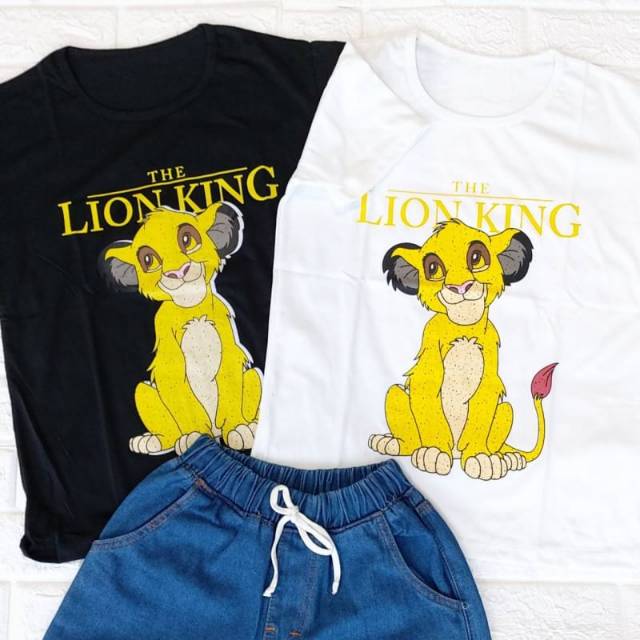 Jual Lion king | Shopee Indonesia